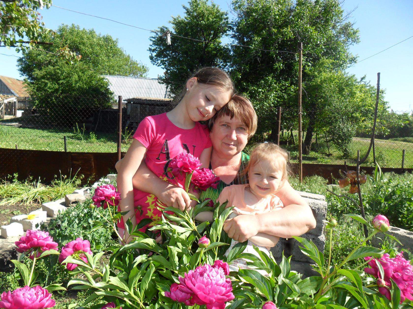 óęđŕčíŕ2017 – herclovaviktoriia – album on Rajče