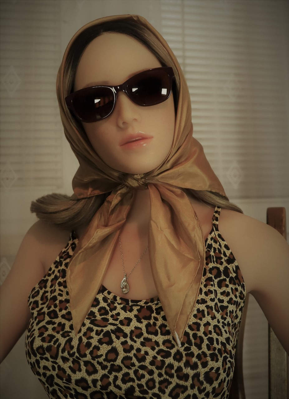 Janette Sayo French Beauty Page 6 The Doll Forum