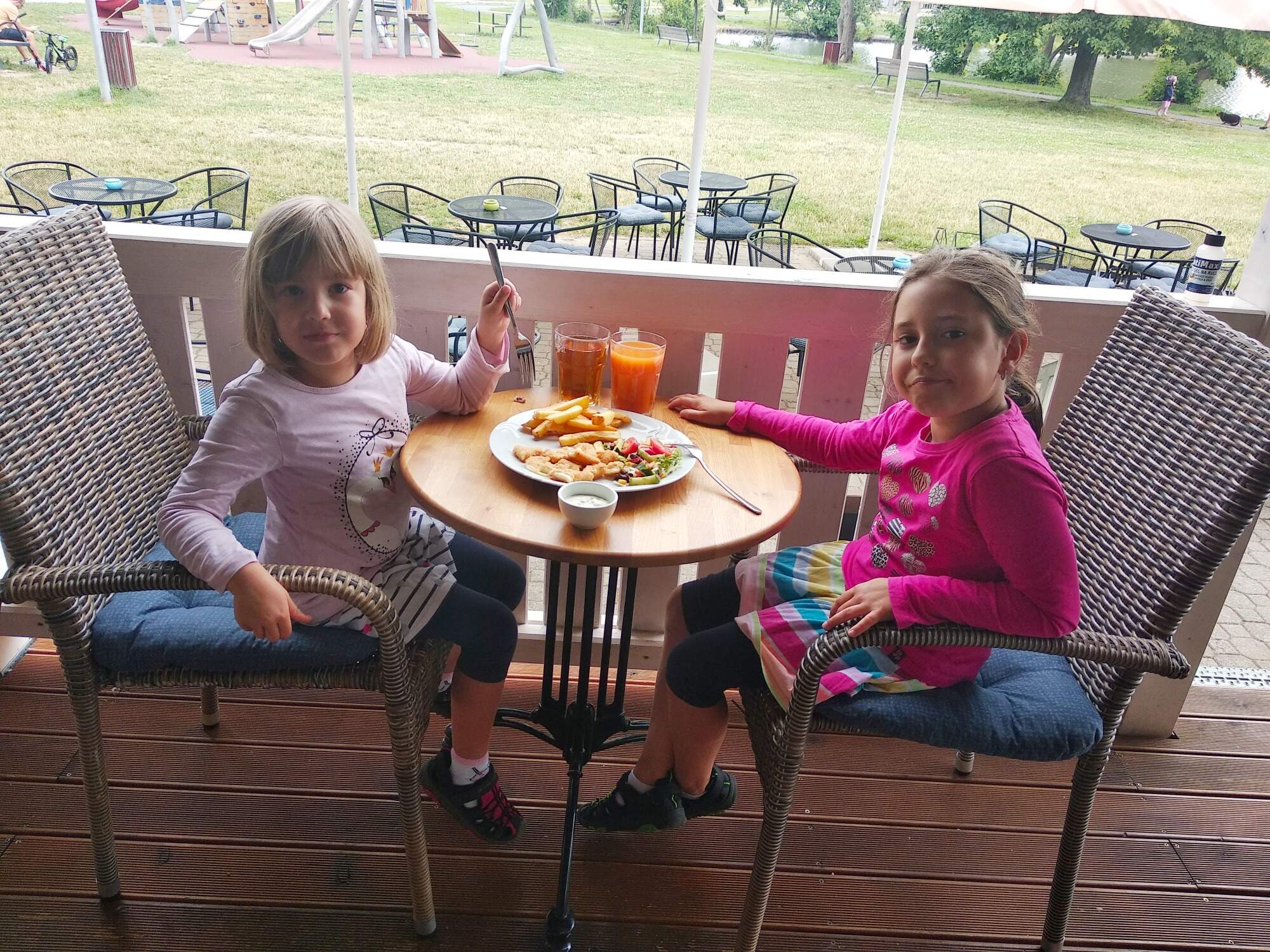 Červenec - srpen 2021 – anetkahollanova – album on Rajče