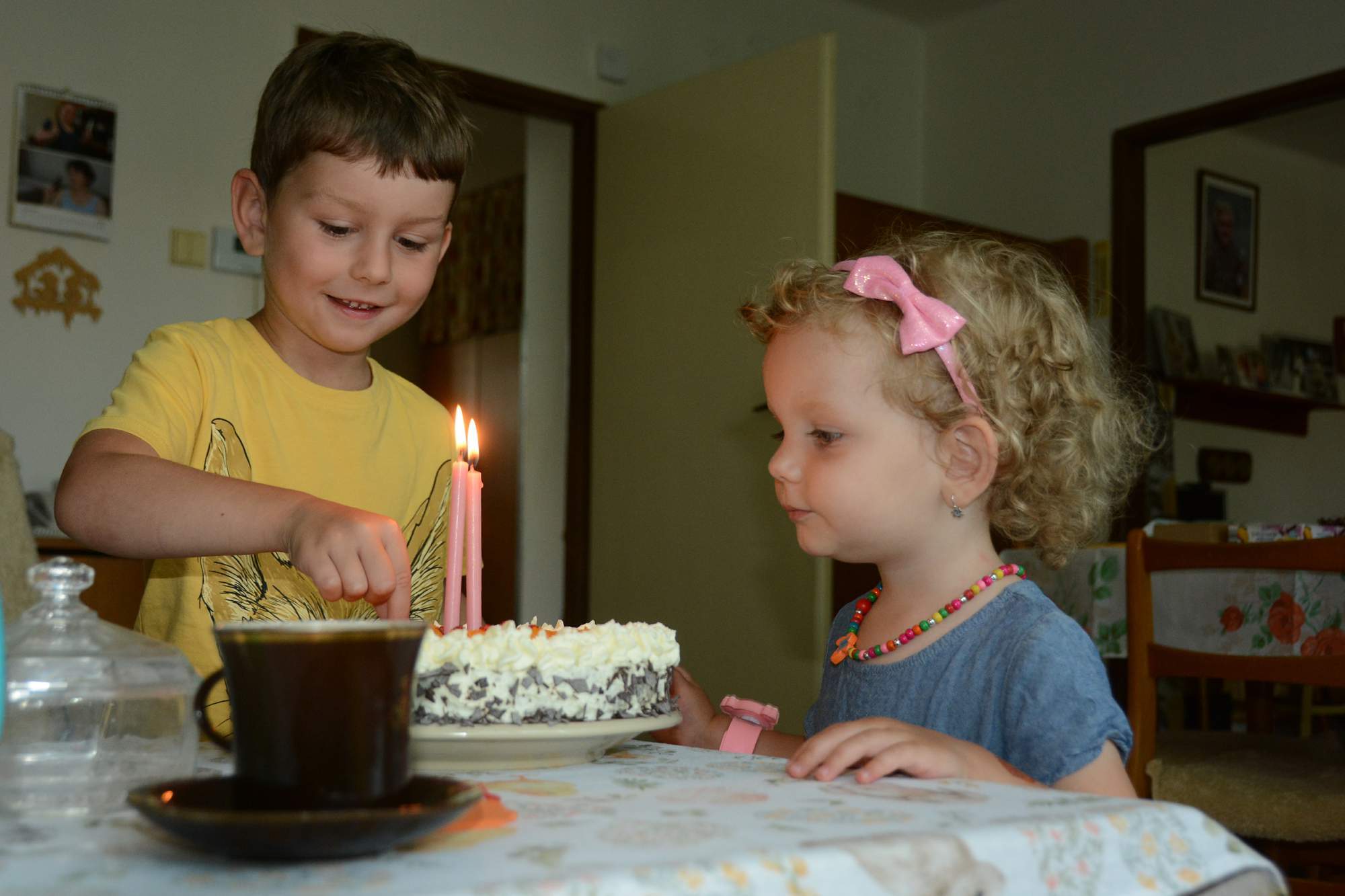 220703 rodina – Jaroslava Jelínková – album on Rajče