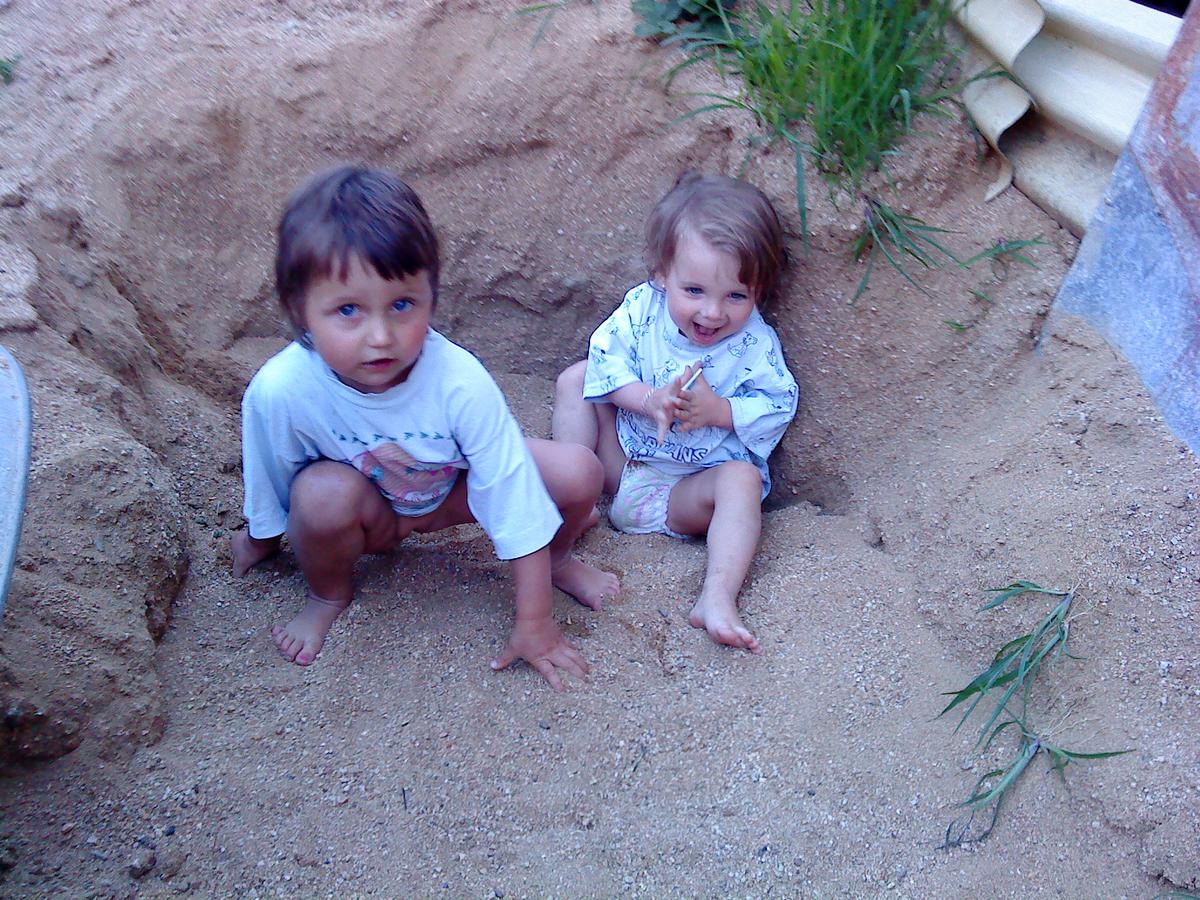 děti – bazzomega – album on Rajče