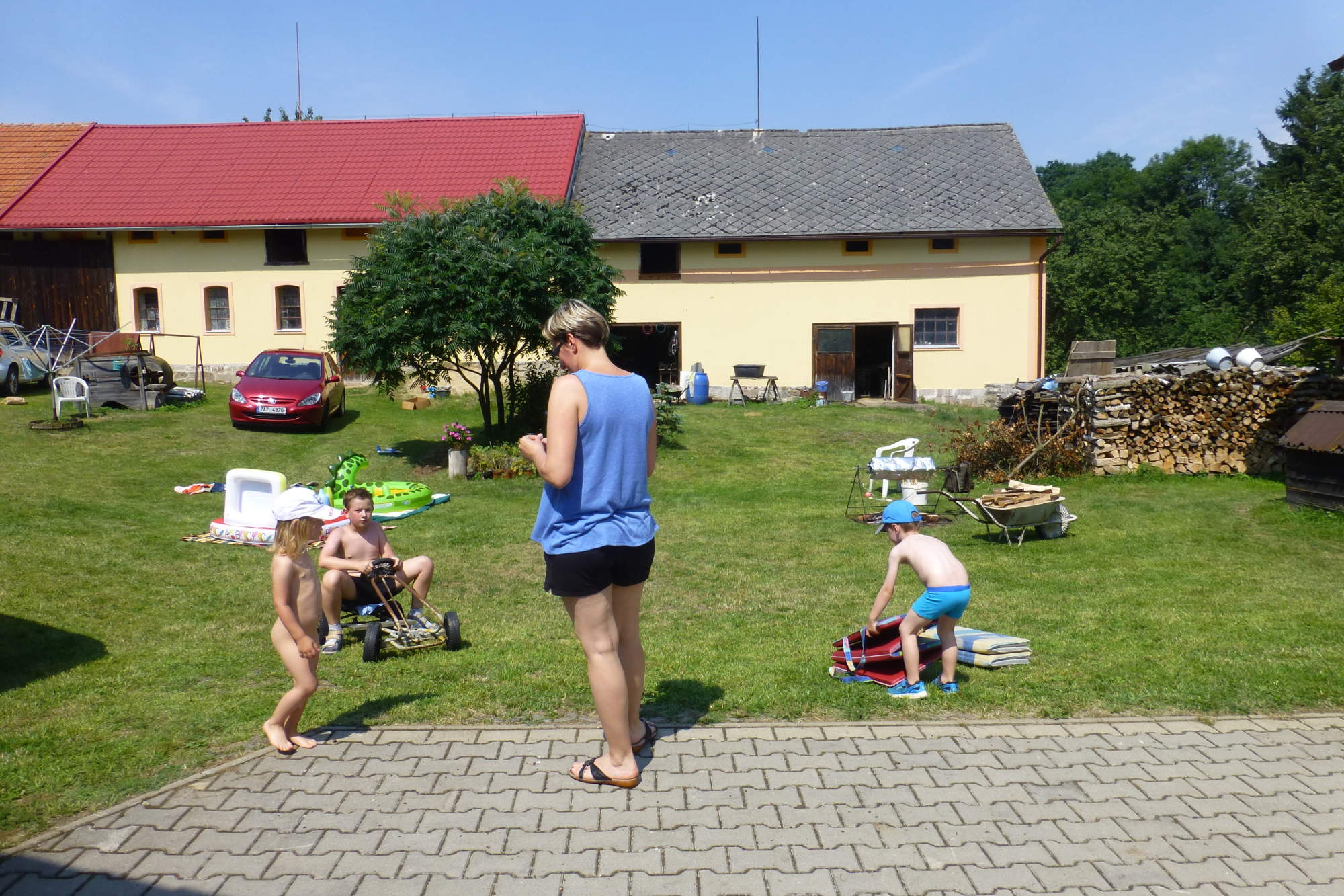 nástěnka – liibuse – album on Rajče