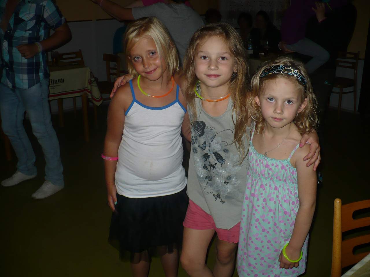 Bezva rodinka.... – Květoslava Kánská – album na Rajčeti