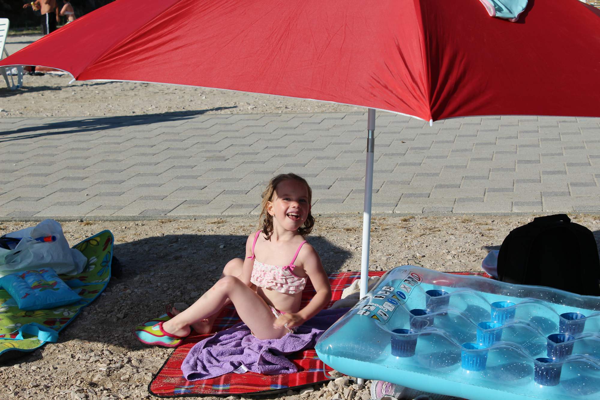 Dovolená v Chorvatsku – marekalenka – album on Rajče