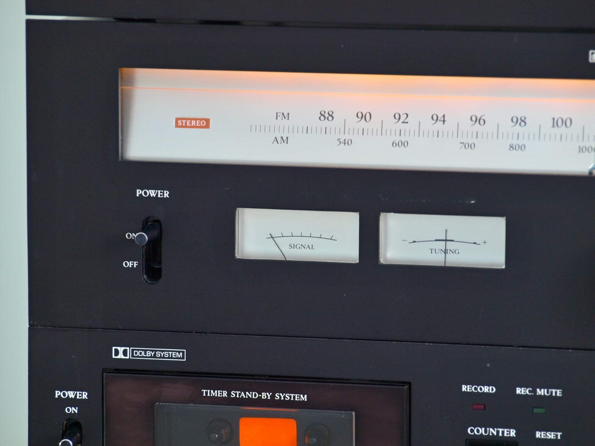 Fisher CA-7700 + Fisher FM-7700 + CR-7700 | Aukro