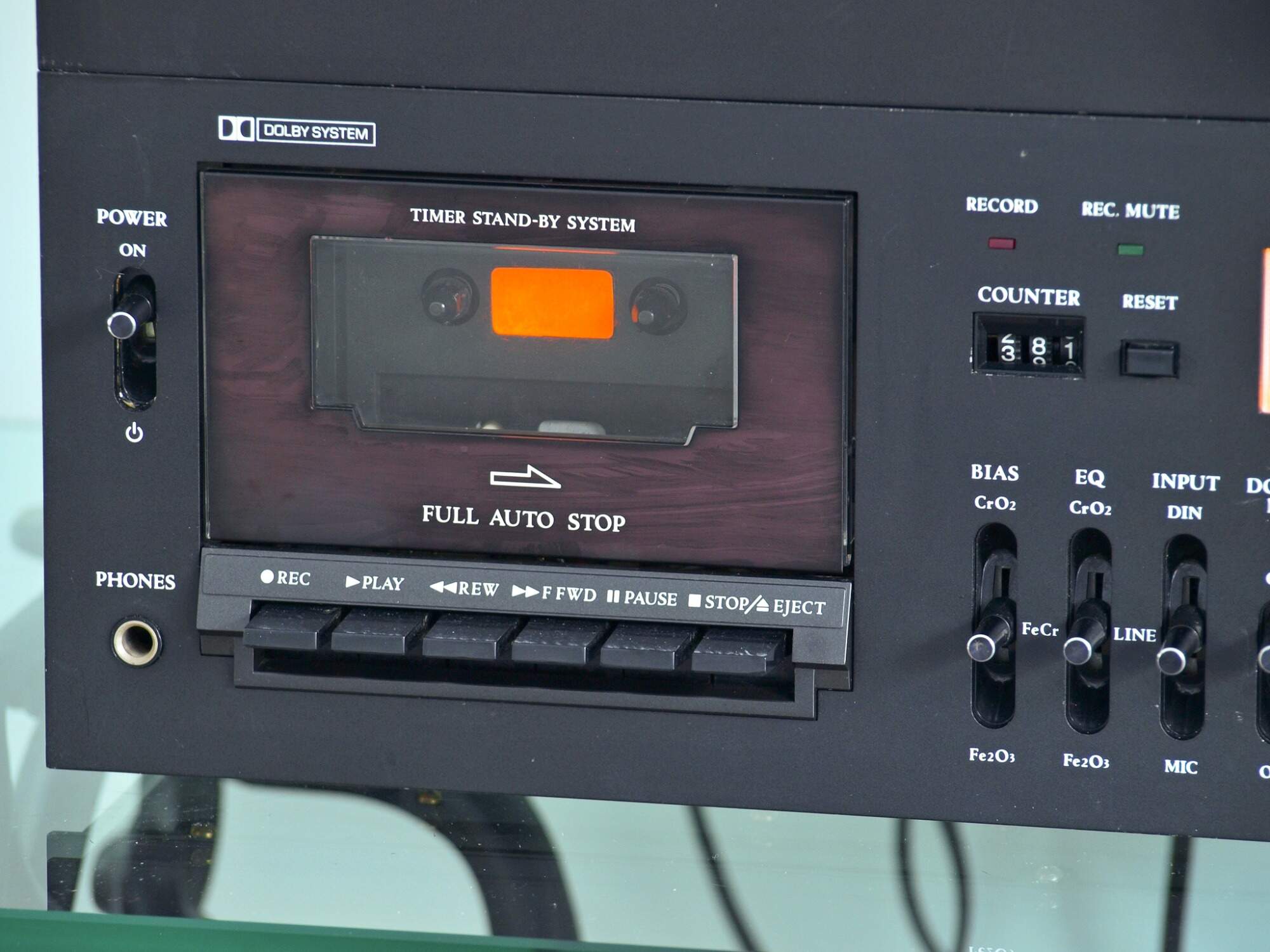 Fisher CA-7700 + Fisher FM-7700 + CR-7700 | Aukro