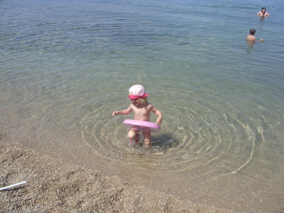 2012 Chorvatsko – baraslezakova – album on Rajče