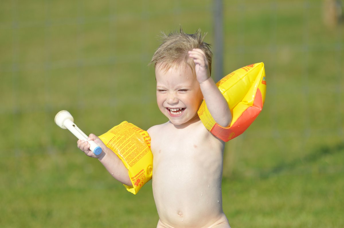 léto 2011 – Pavla Parkanova – album on Rajče