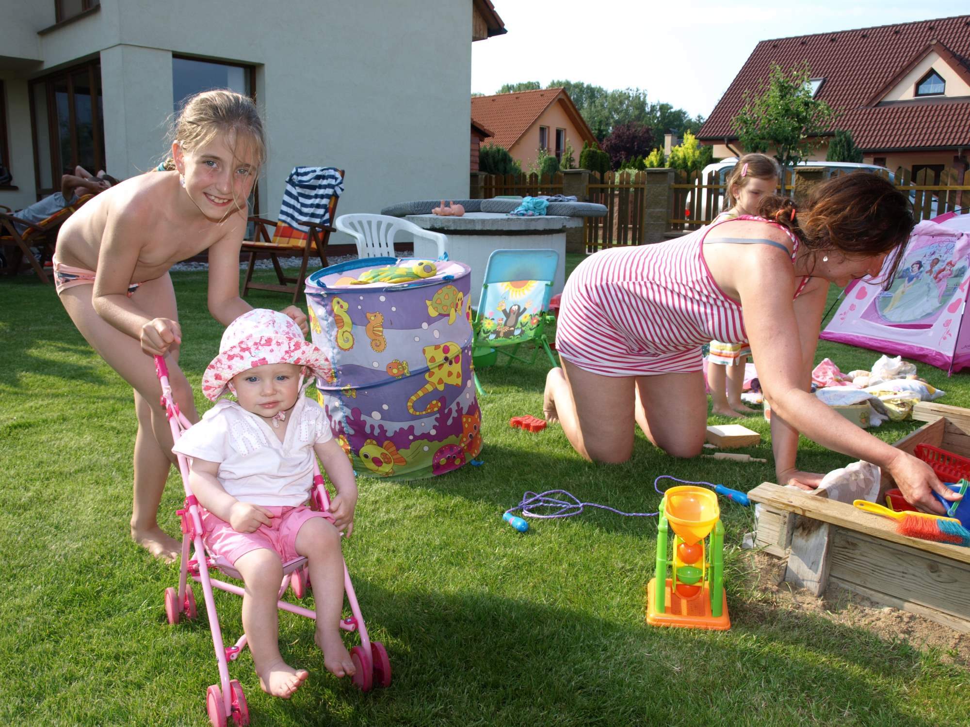 natálka – maveadel – album na Rajčeti