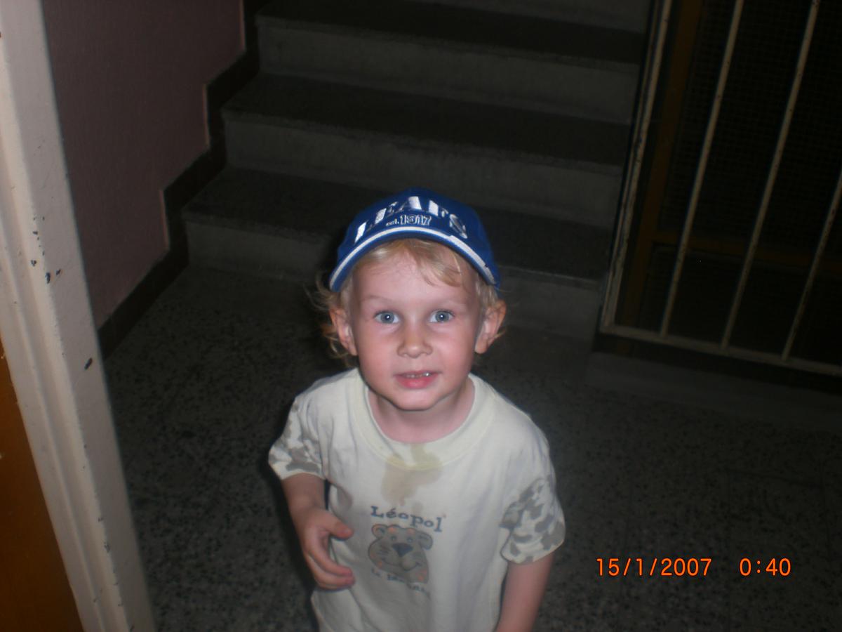 Leto 2011 – marrketulka – album on Rajče