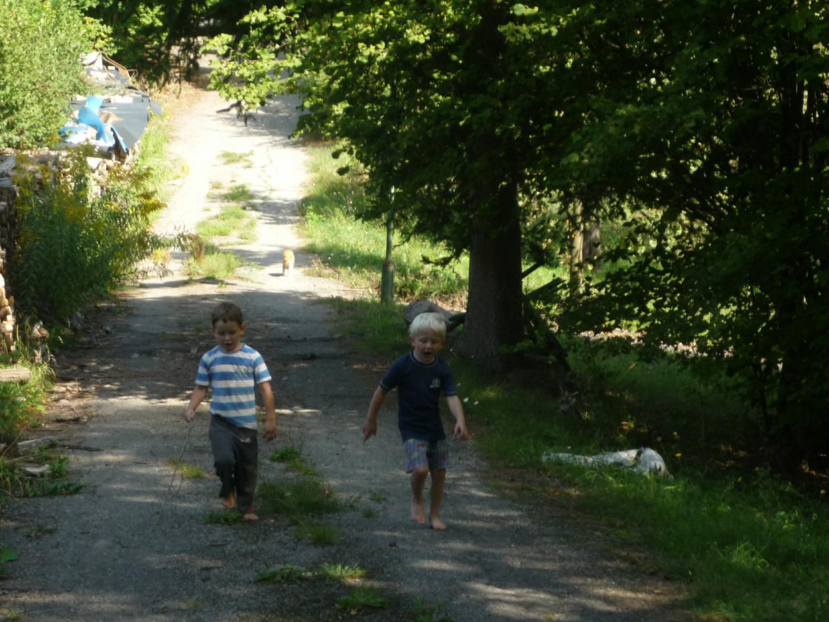 Babí léto 2011 – tarr – album on Rajče